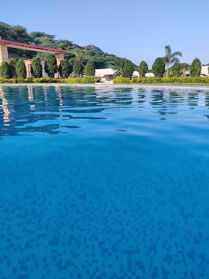 Amar Bagh Resort Pushkar Hotel Price, Address & Reviews
