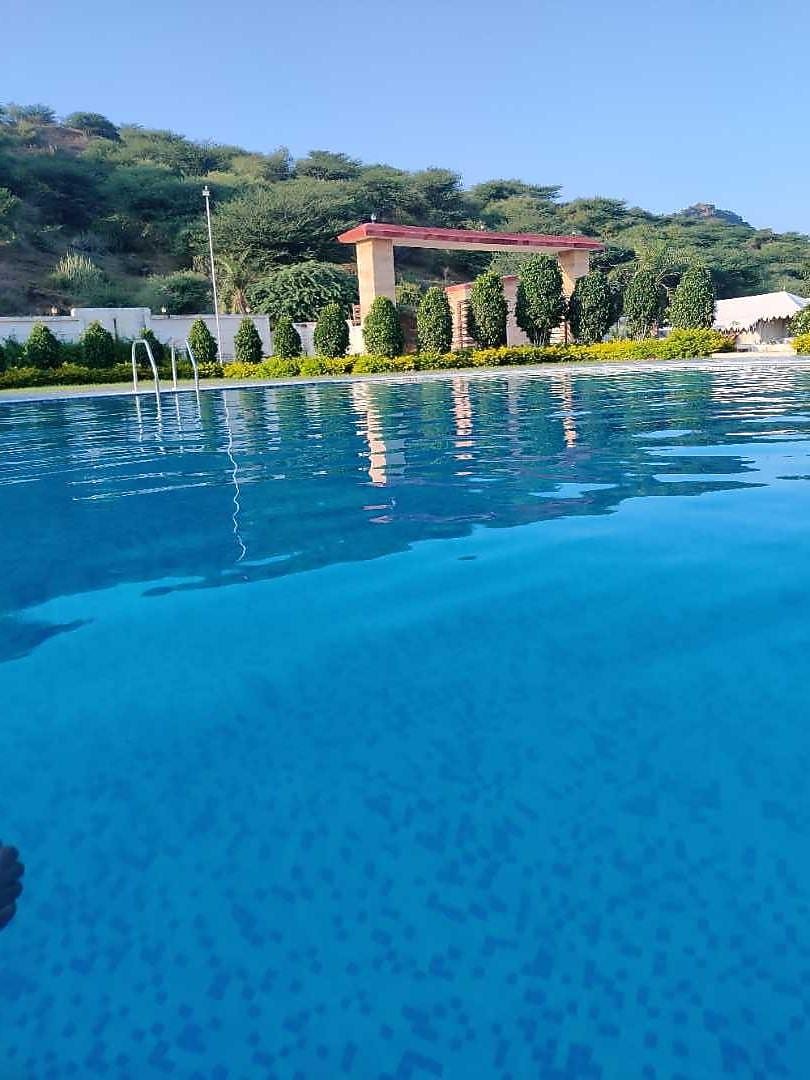 Amar Bagh Resort Pushkar Hotel Price, Address & Reviews