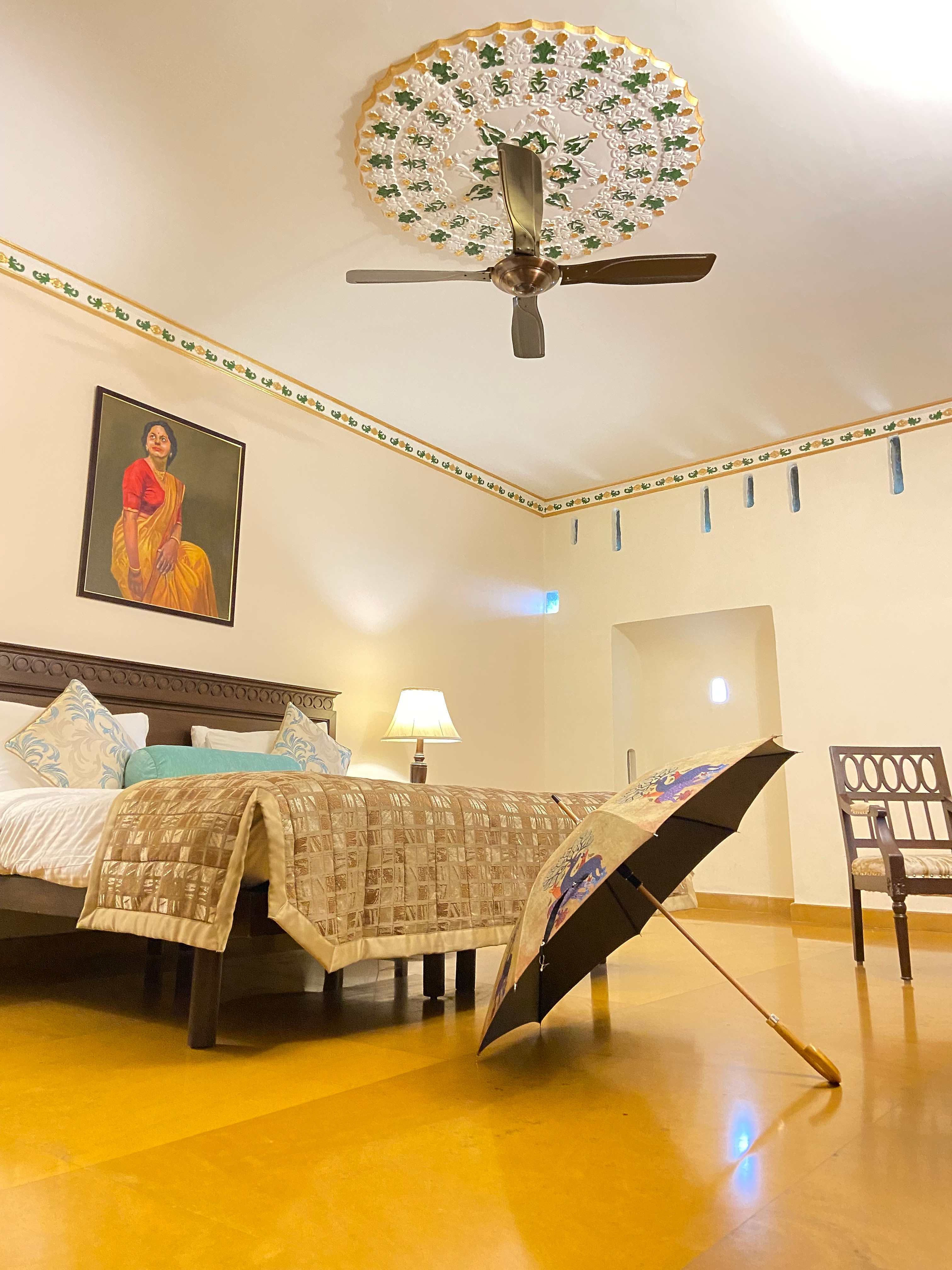 Fort JadhavGADH A GADH Heritage Hotel Sasvad Hotel, FREE Cancellation ...