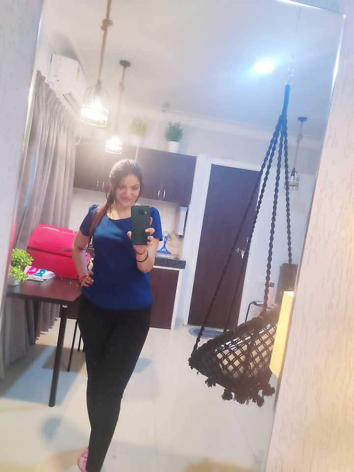 The Swing Private Studio Room in Koregaon Park Ac WiFi Smart Tv ...