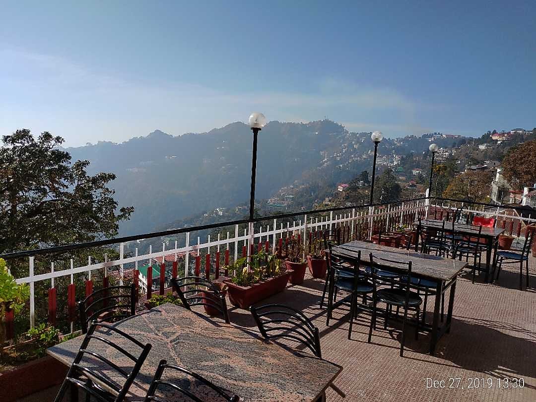 Valley View Hotel Mussoorie Hotel Price, Address & Reviews