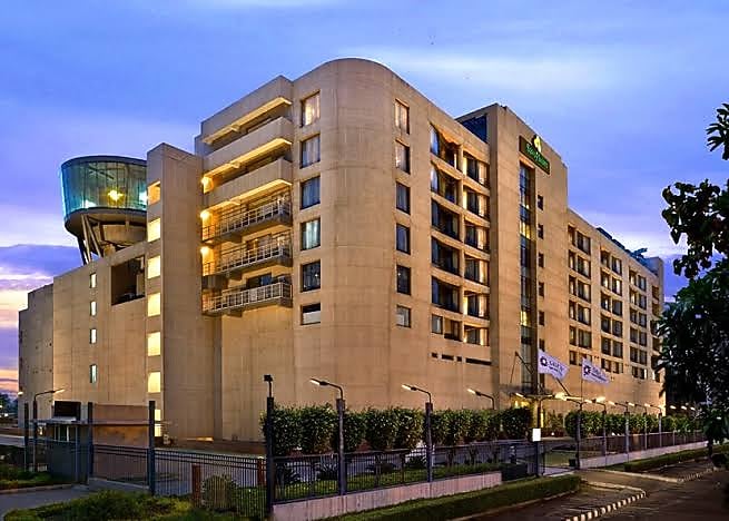 Photos of Savoy Suites Manesar - Hotel in Manesar