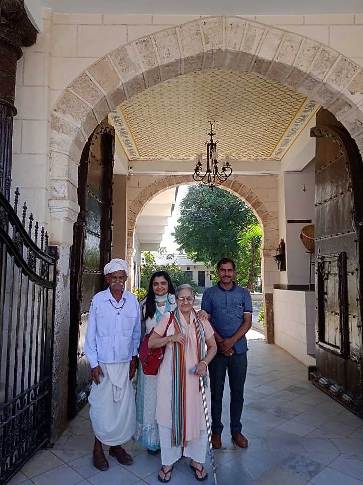 Tree of Life Darbargadh, Dared 𝗕𝗢𝗢𝗞 Valabhipur Resort 𝘄𝗶𝘁𝗵 ₹𝟬 𝗣𝗔𝗬𝗠𝗘𝗡𝗧