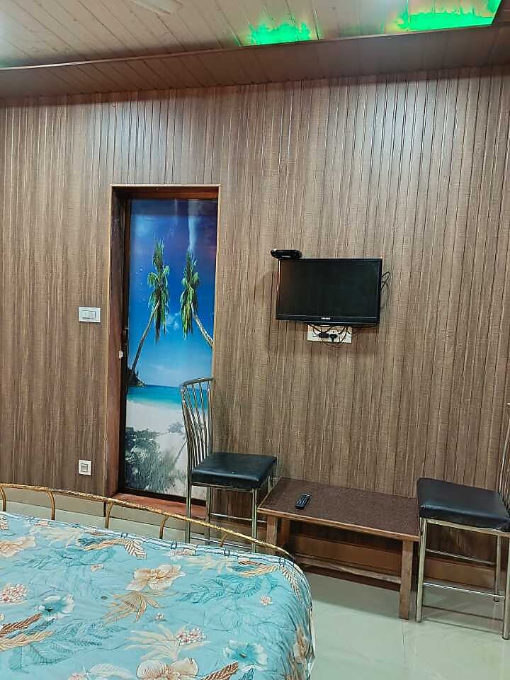 Sairaj Niwas 𝗕𝗢𝗢𝗞 Matheran Villa 𝘄𝗶𝘁𝗵 𝗙𝗥𝗘𝗘 𝗖𝗮𝗻𝗰𝗲𝗹𝗹𝗮𝘁𝗶𝗼𝗻