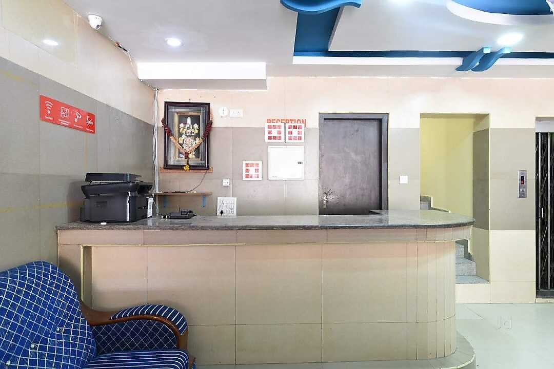 Hotel SR Grand 𝗕𝗢𝗢𝗞 Kurnool Hotel 𝘄𝗶𝘁𝗵 𝗙𝗥𝗘𝗘 𝗖𝗮𝗻𝗰𝗲𝗹𝗹𝗮𝘁𝗶𝗼𝗻