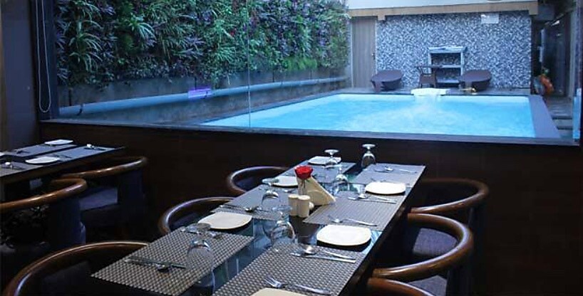 The Flora Residency 𝗕𝗢𝗢𝗞 Goa Hotel 𝘄𝗶𝘁𝗵 𝗙𝗥𝗘𝗘 𝗖𝗮𝗻𝗰𝗲𝗹𝗹𝗮𝘁𝗶𝗼𝗻