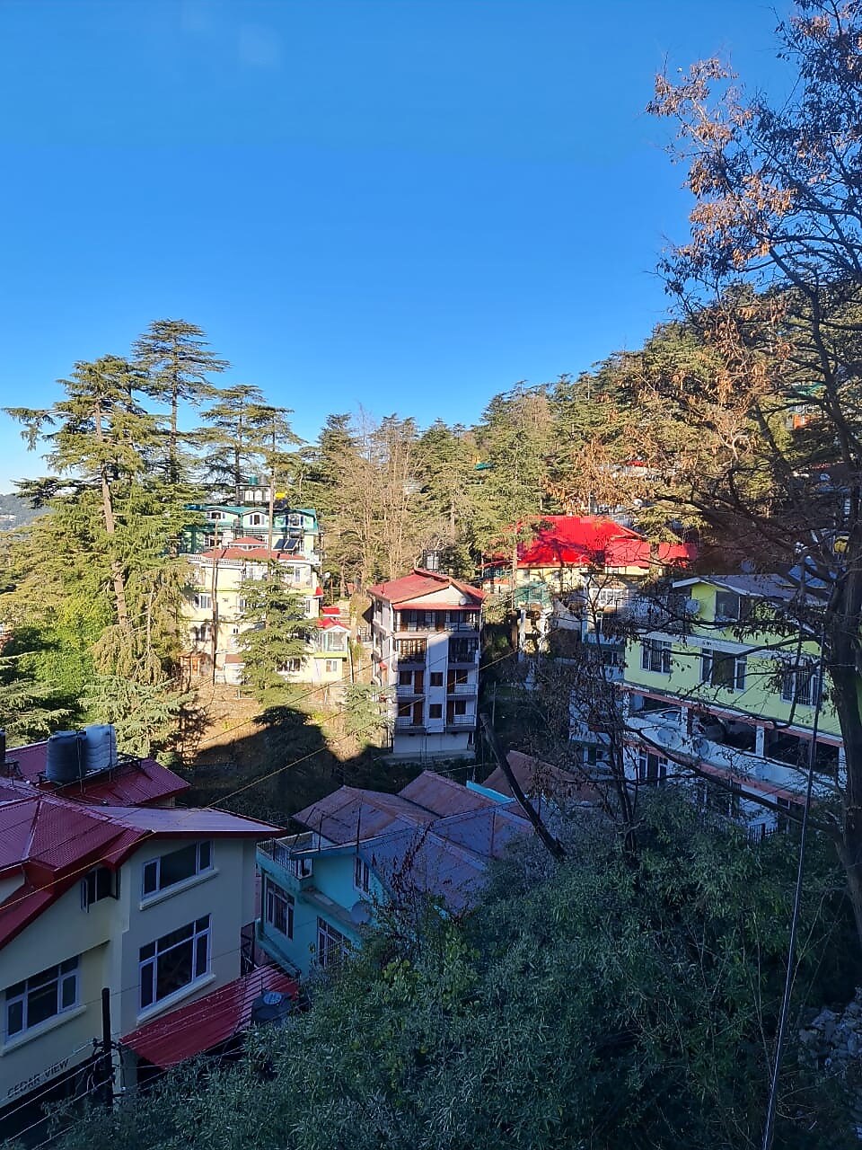 Ashiana Clarks INN Shimla Shimla Hotel Price, Address & Reviews