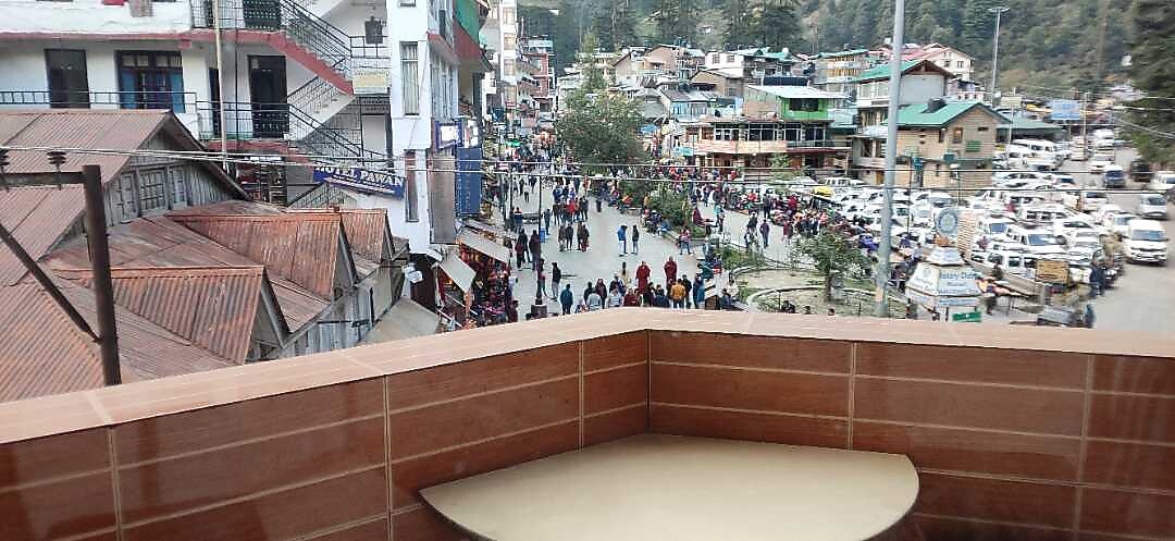 Hotel Yak Manali Hotel Price, Address & Reviews