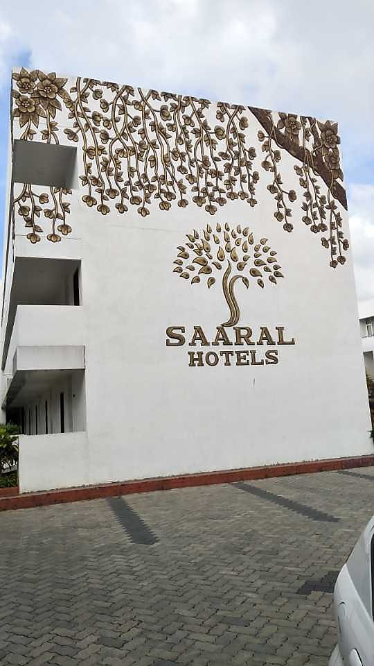 Photos of Saaral Resort (Kutralam) - Resort in Kutralam