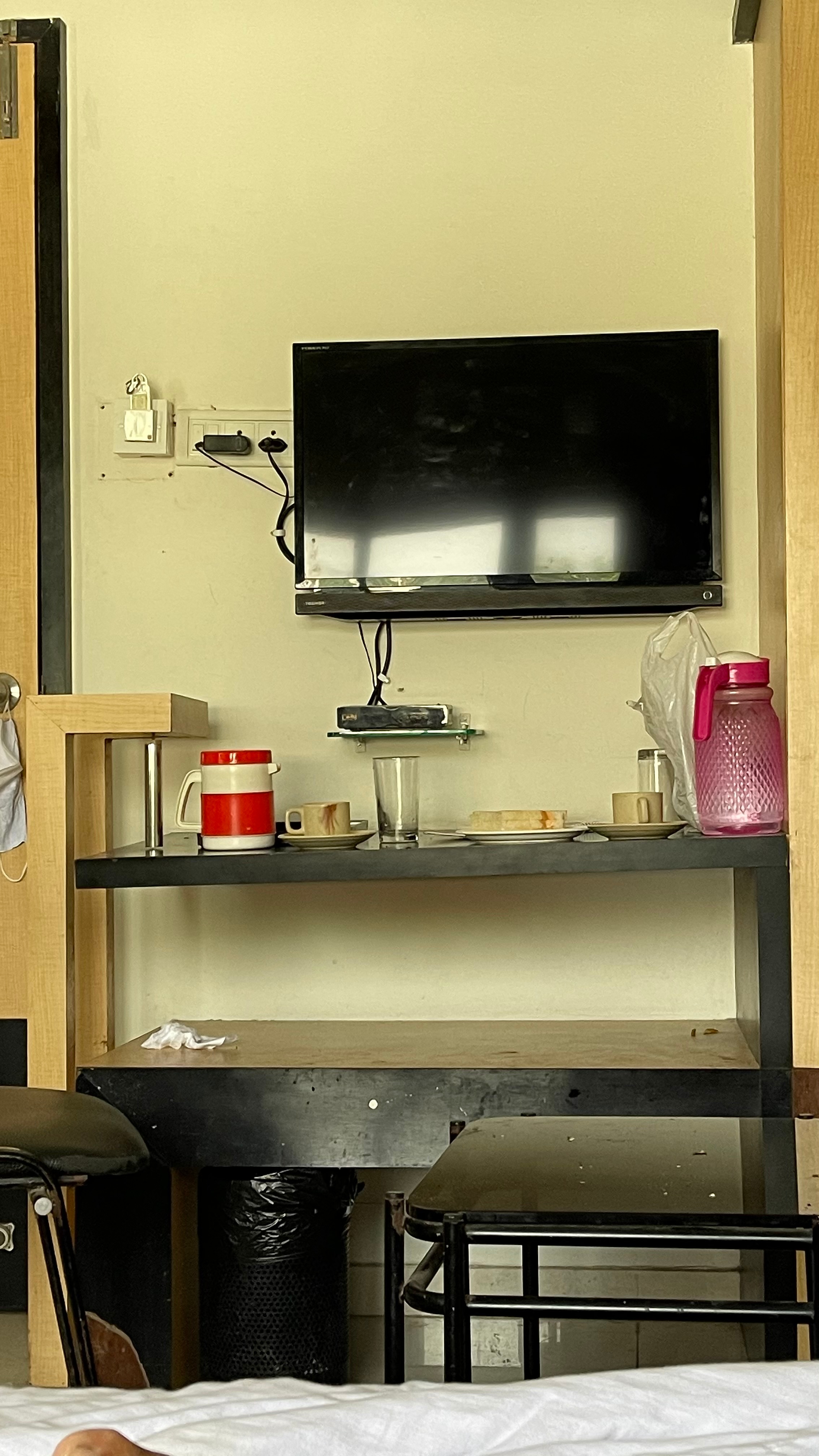 Hotel Crown Best Rates on Rajkot Hotel Deals, Reviews & Photos