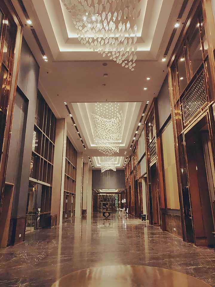 JW Marriott Hotel Kolkata Kolkata Hotel, FREE Cancellation*, Price ...