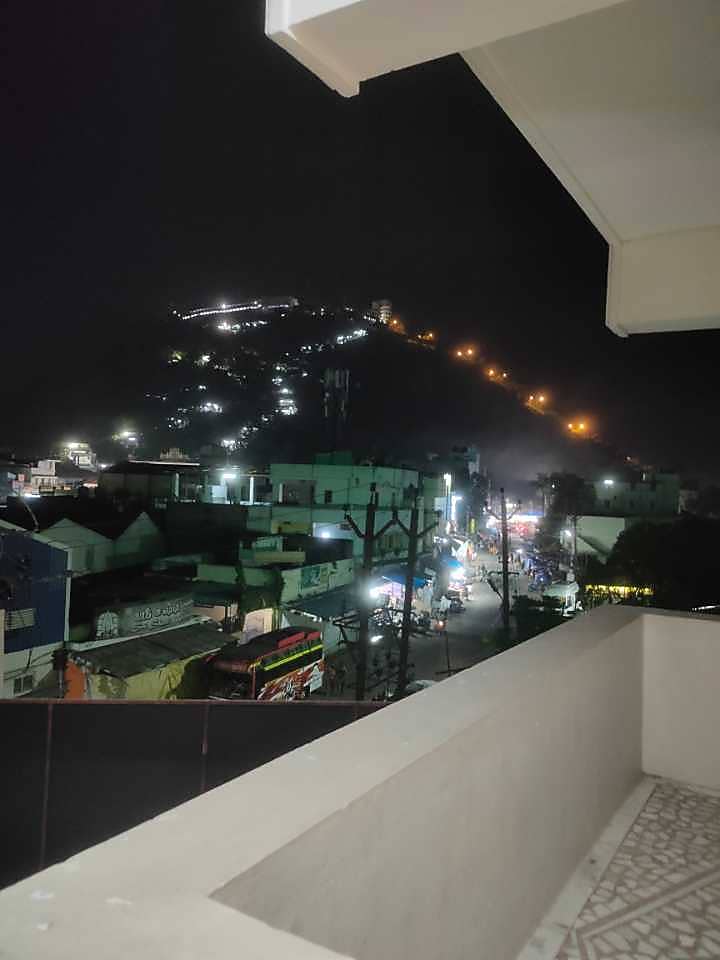 Photos of VPS GRAND, PALANI - Hotel in Palani