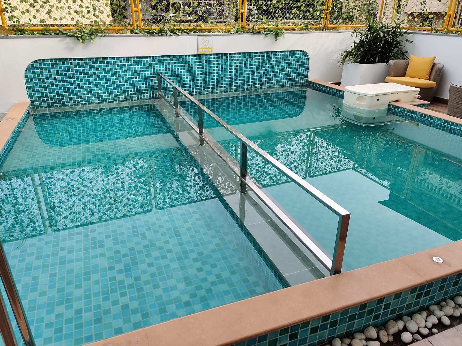 Photos of Bloom Hotel Dona Paula - Hotel in Goa