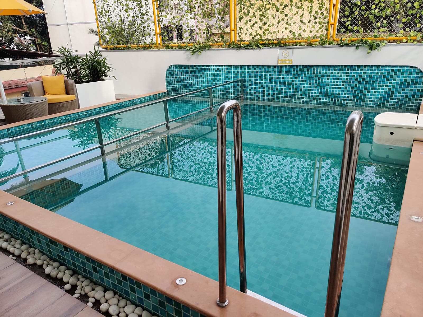 Photos of Bloom Hotel Dona Paula - Hotel in Goa