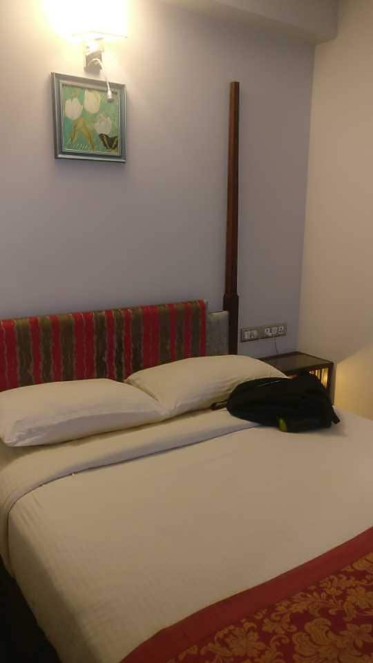 Zense Candolim 𝗕𝗢𝗢𝗞 Goa Resort 𝘄𝗶𝘁𝗵 𝗙𝗥𝗘𝗘 𝗖𝗮𝗻𝗰𝗲𝗹𝗹𝗮𝘁𝗶𝗼𝗻