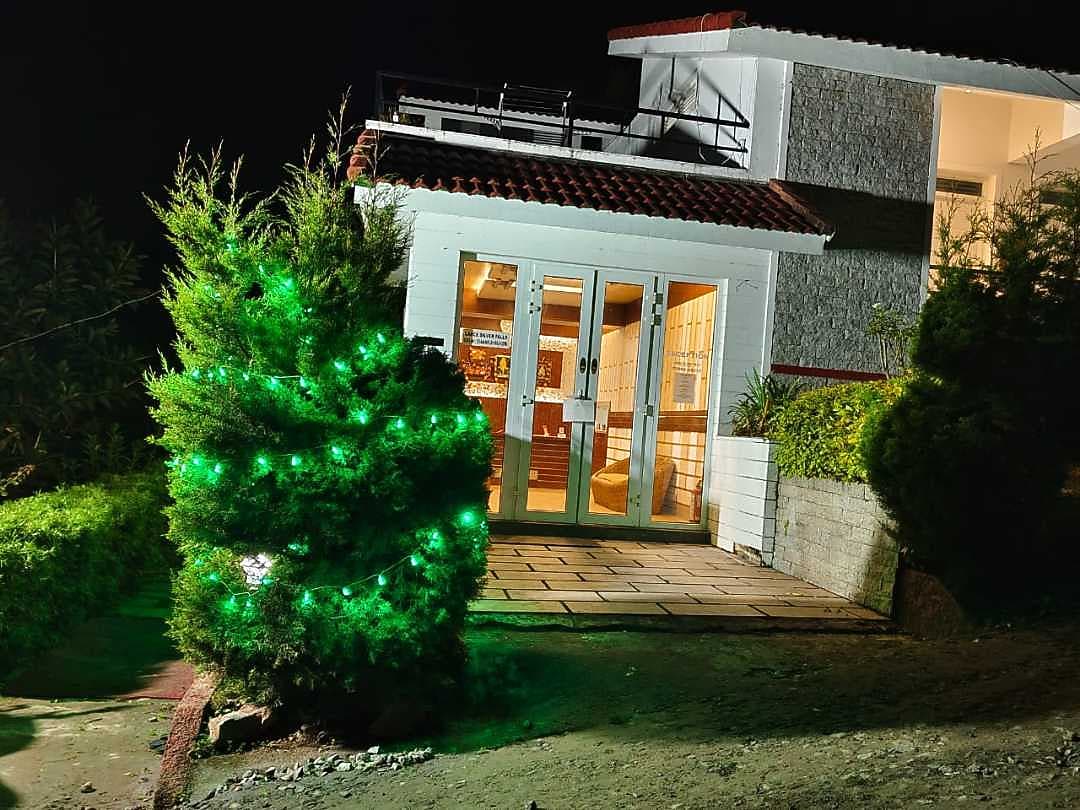 Reviews of Lance Silver Falls - Resort in Coonoor