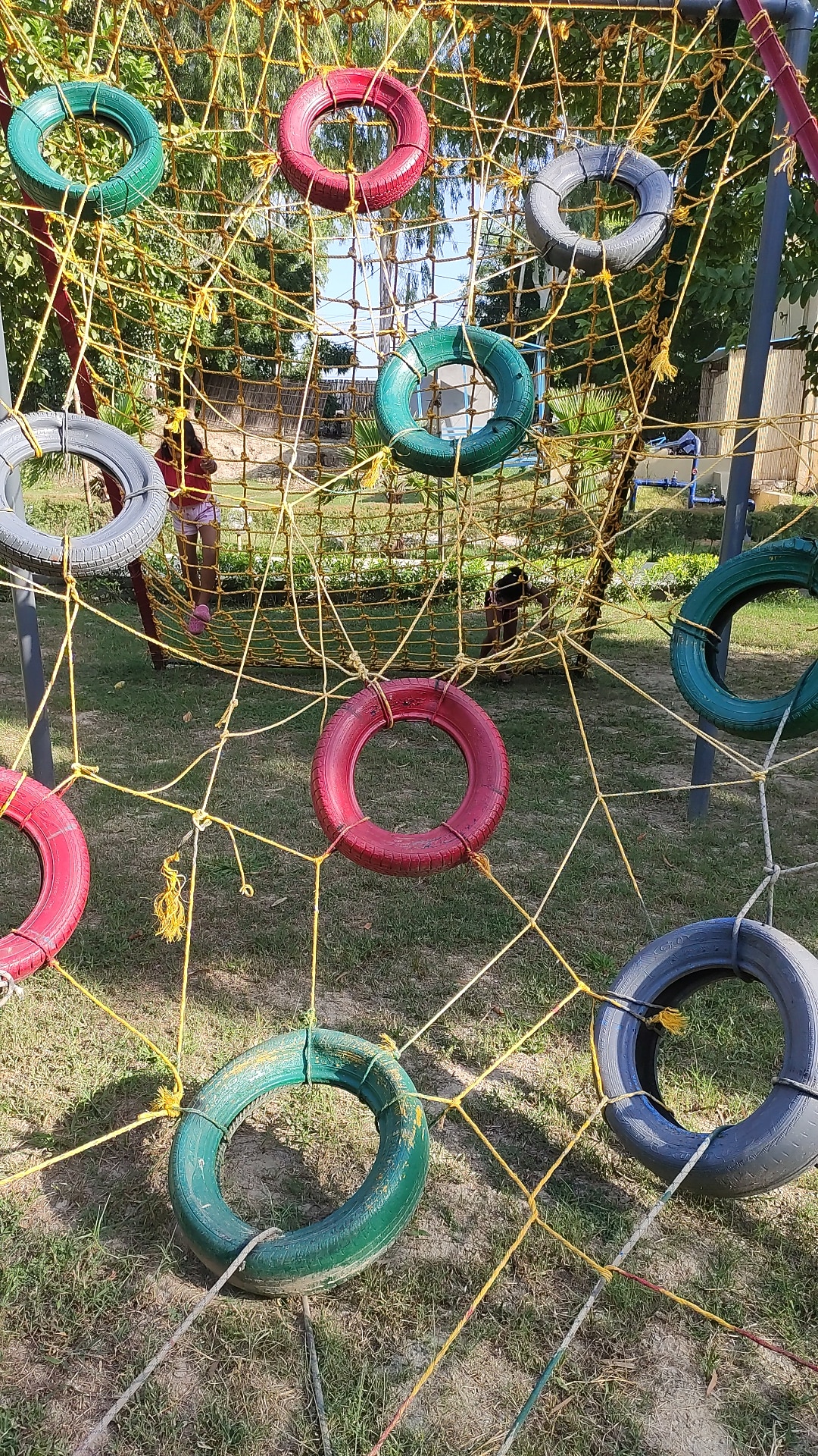 Themis Mudhouse Nature's Retreat Resort | Rohtak Resort BOOK @ ₹1