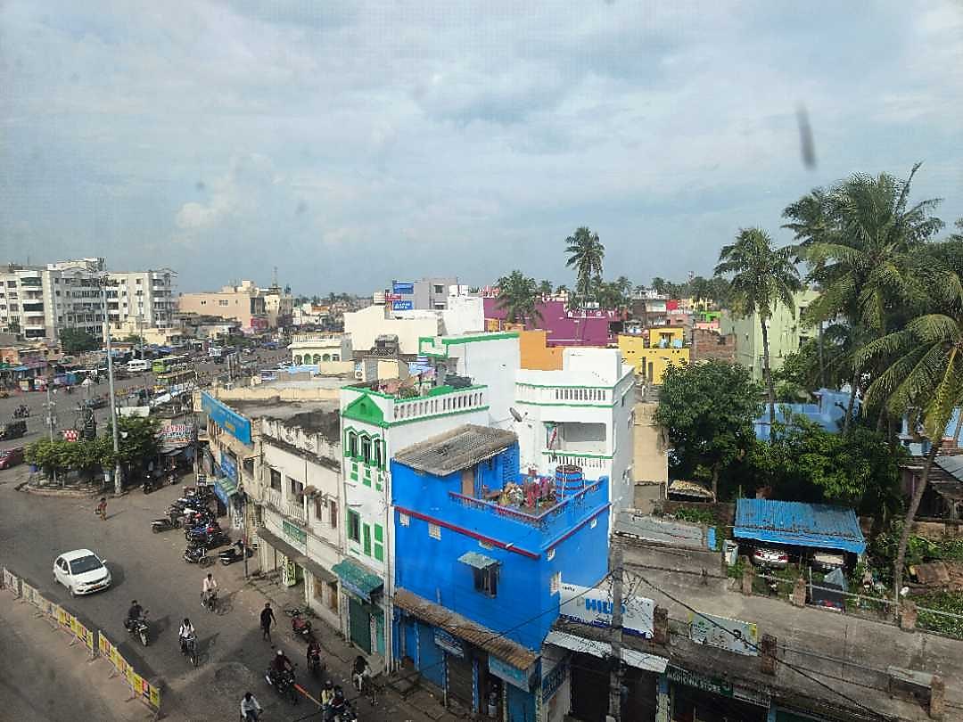 Hotel VIP Square 100% Money Back 𝗕𝗢𝗢𝗞 Puri Hotel 𝘄𝗶𝘁𝗵 ₹𝟬 𝗣𝗔𝗬𝗠𝗘𝗡𝗧