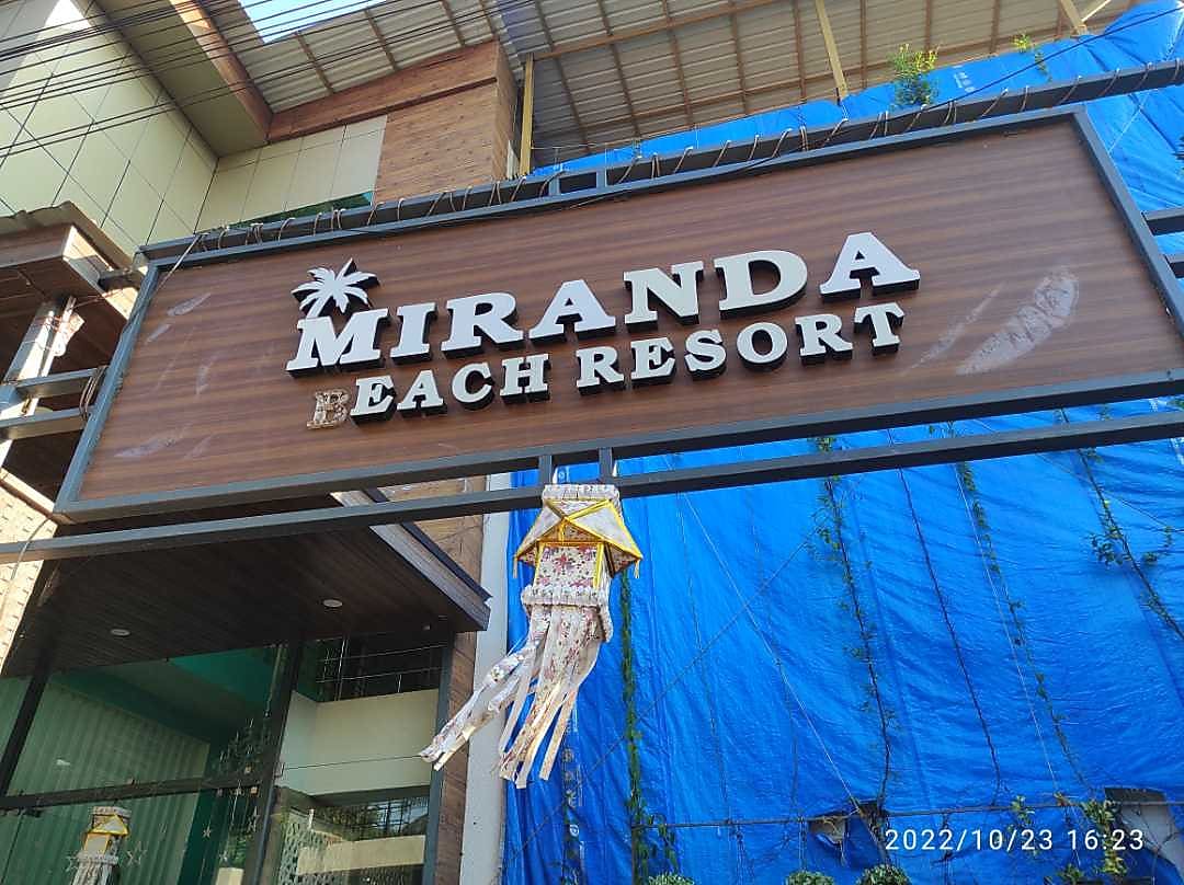 Photos of Miranda Beach Resort - Resort in Goa
