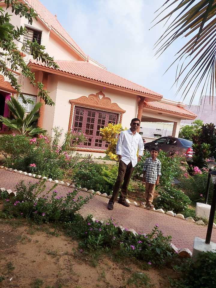Photos of Rama Palace - Hotel in Rameshwaram