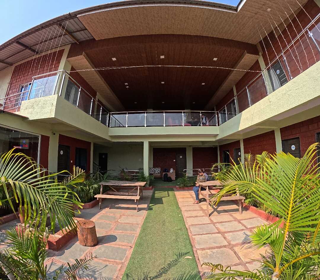 Photos of Treebo Iceberg - Hotel in Mahabaleshwar
