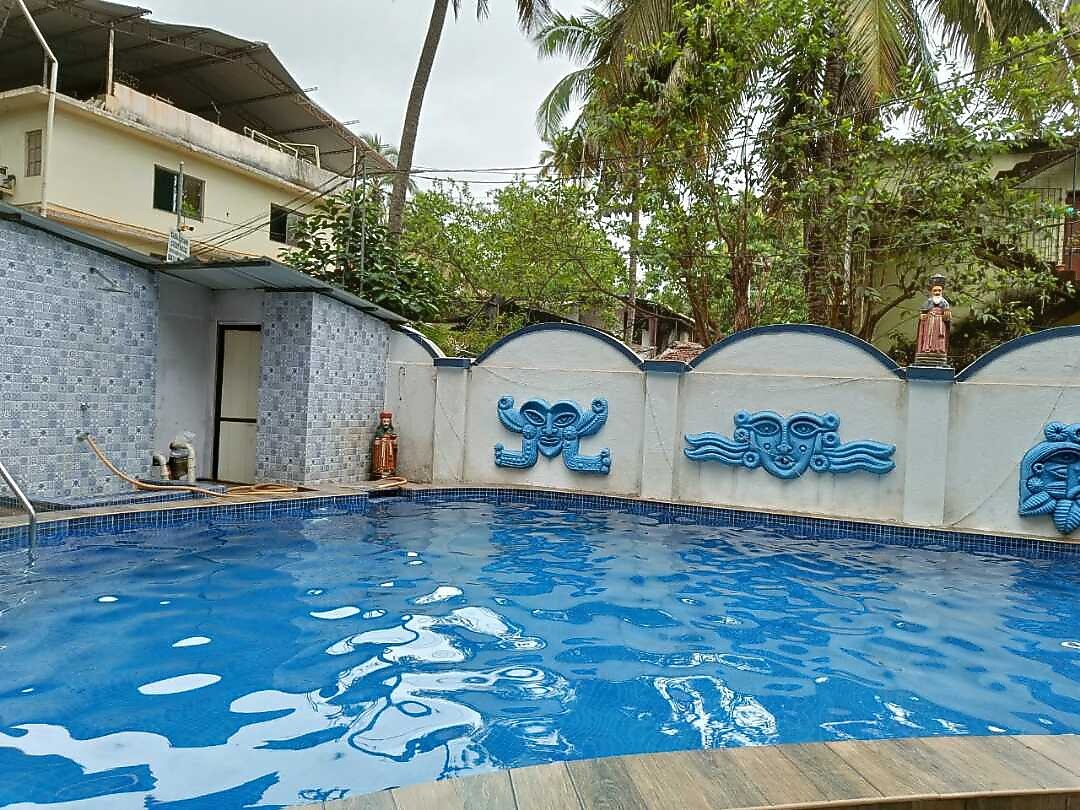 Photos of Royal Heritage Resort - Resort in Goa