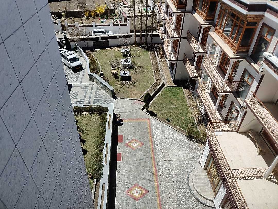 The Gawaling Ladakh 𝗕𝗢𝗢𝗞 Leh Hotel 𝘄𝗶𝘁𝗵 ₹𝟬 𝗣𝗔𝗬𝗠𝗘𝗡𝗧