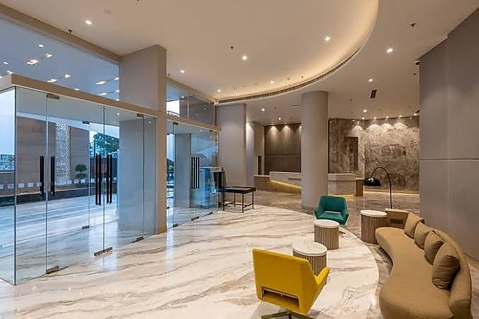 Holiday Inn Katra Vaishno Devi 𝗕𝗢𝗢𝗞 Katra Hotel 𝘄𝗶𝘁𝗵 𝗙𝗥𝗘𝗘 𝗖𝗮𝗻𝗰𝗲𝗹𝗹𝗮𝘁𝗶𝗼𝗻