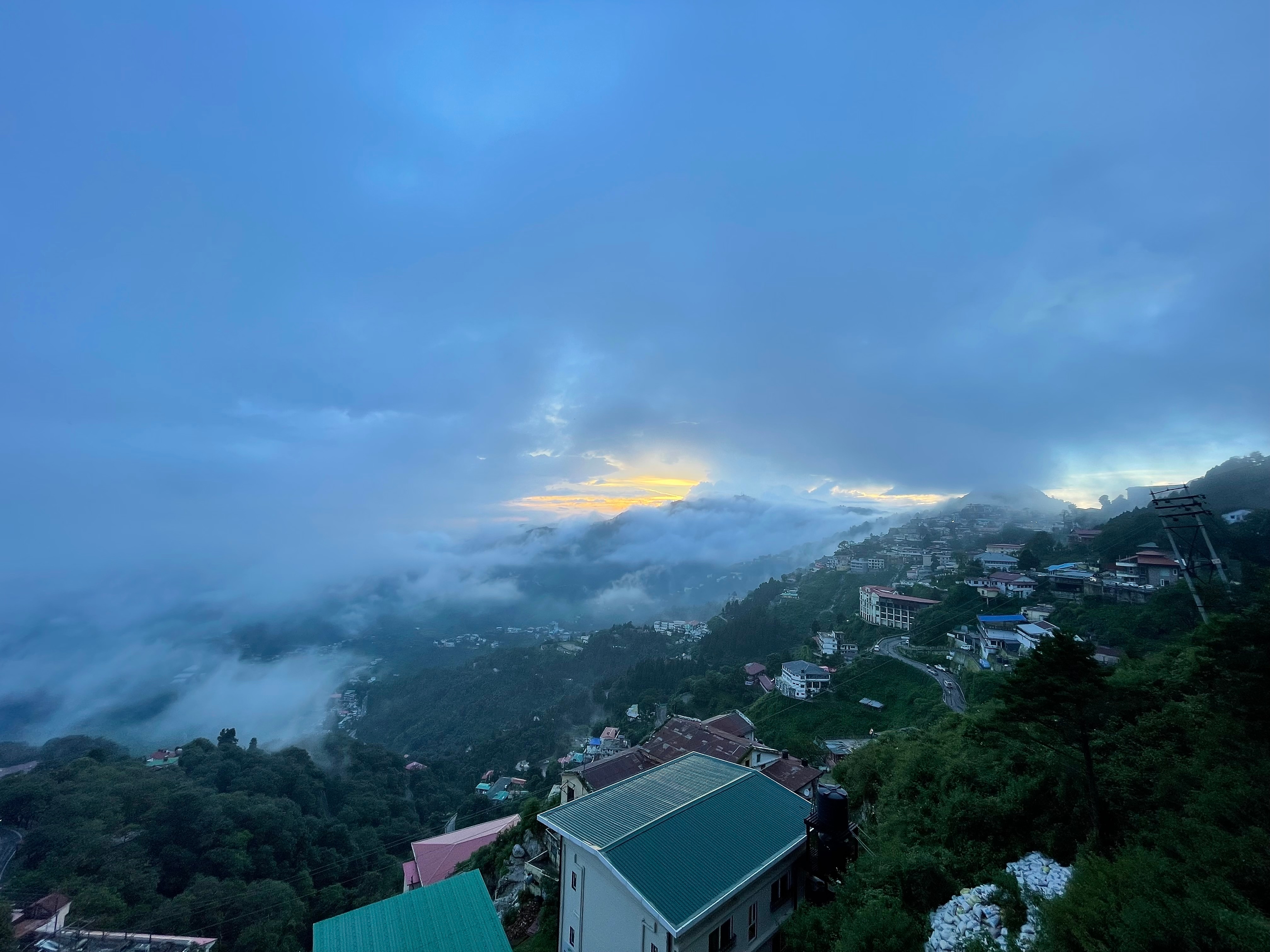Tree of Life Highlands, Mussoorie | Mussoorie Resort BOOK @ ₹1