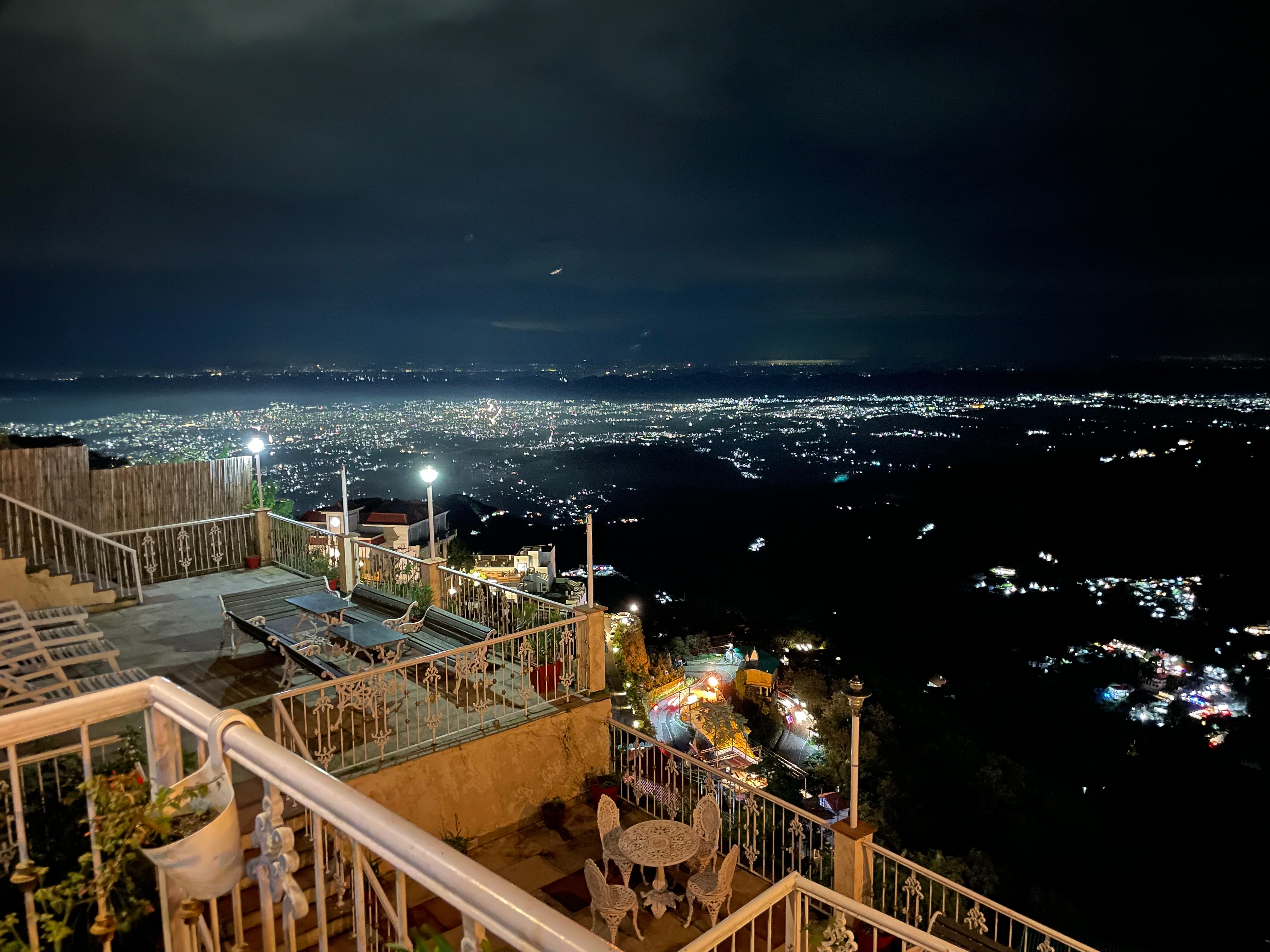 Tree of Life Highlands, Mussoorie | Mussoorie Resort BOOK @ ₹1