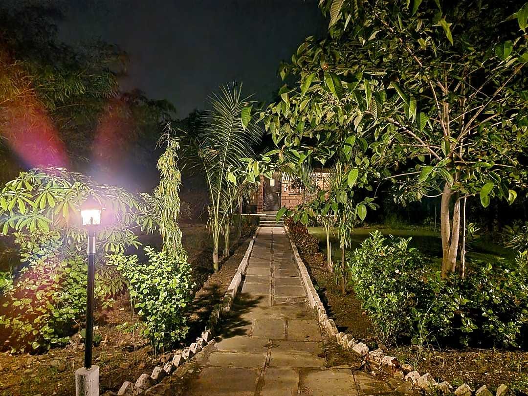 Olive Resort - Sillari Pench Best Rates on Ramtek Hotel Deals, Reviews ...