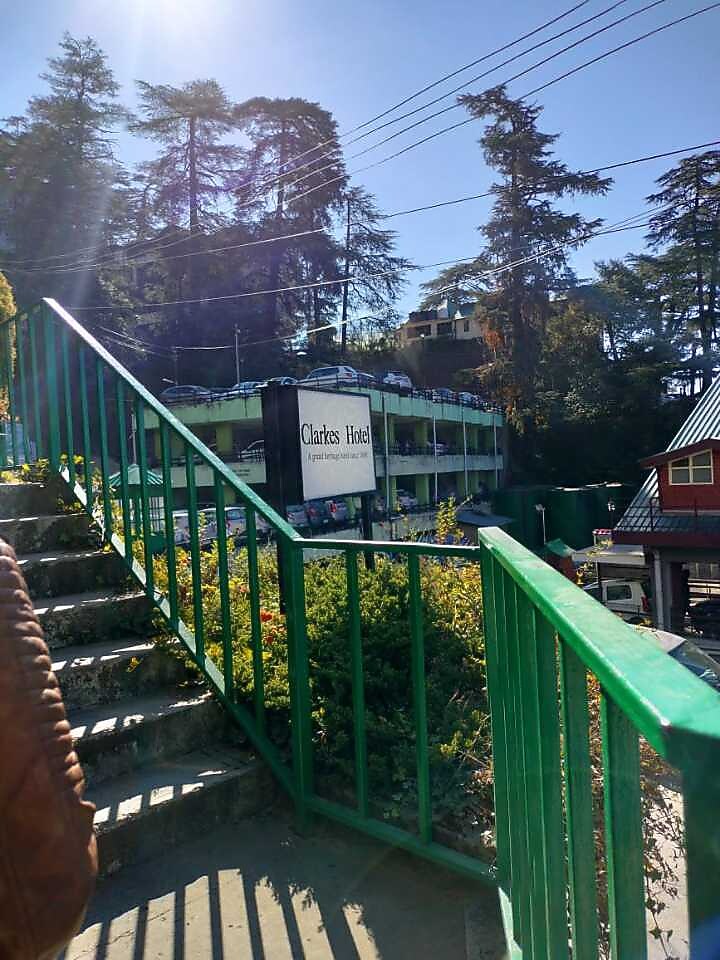 Clarkes Hotel, A grand heritage hotel since 1898 𝗕𝗢𝗢𝗞 Shimla Hotel 𝘄𝗶𝘁𝗵 ...