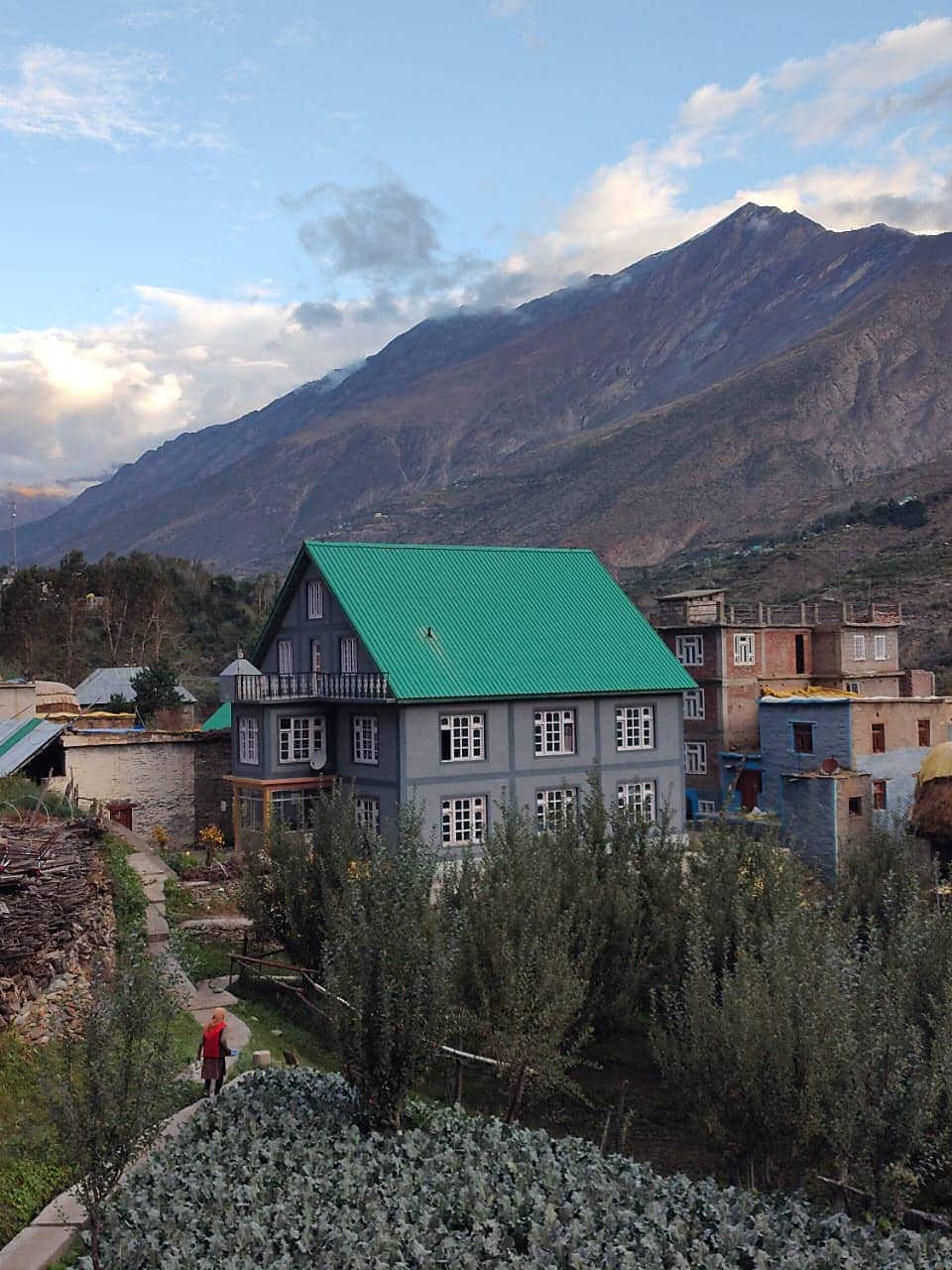 Zostel Homes Rashil (Lahaul and Spiti) 𝗕𝗢𝗢𝗞 Lahaul Homestay 𝘄𝗶𝘁𝗵 𝗙𝗥𝗘𝗘 ...