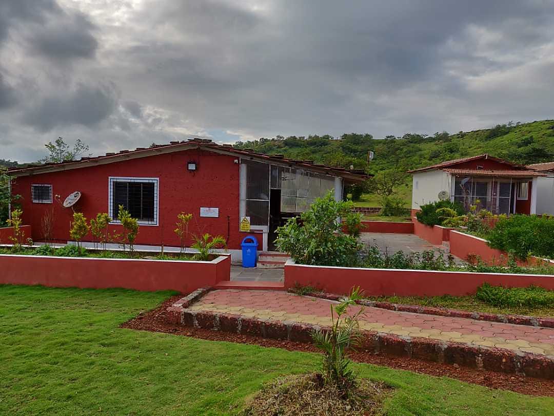 DARK FOREST RETREAT Amboli Resort Price, Address & Reviews