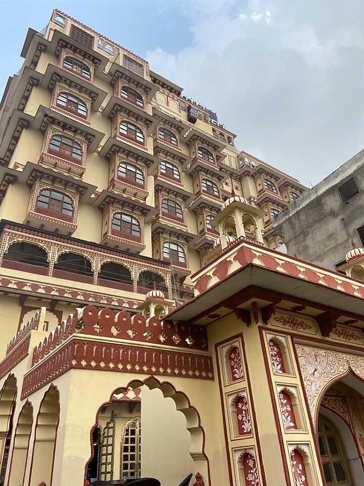 Photos of Hotel Padmavati Fort View - Hotel in Chittorgarh