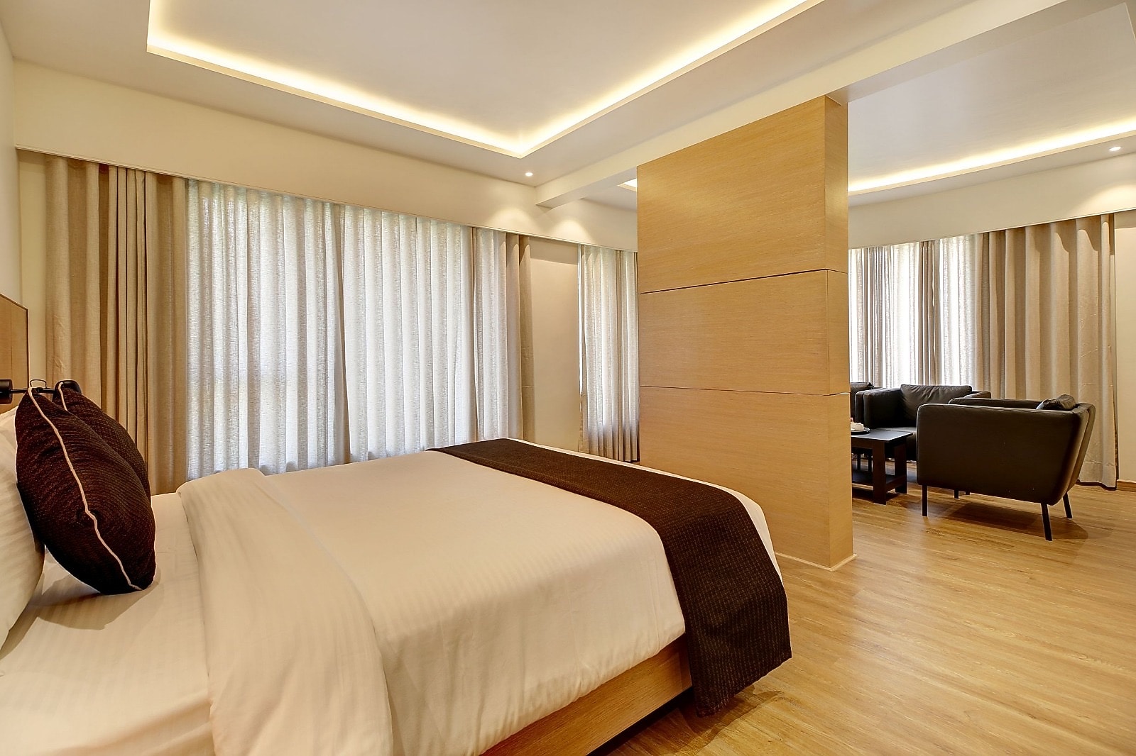 Hotel Mumbai House Ghansoli 헕헢헢헞 Navi Mumbai Hotel