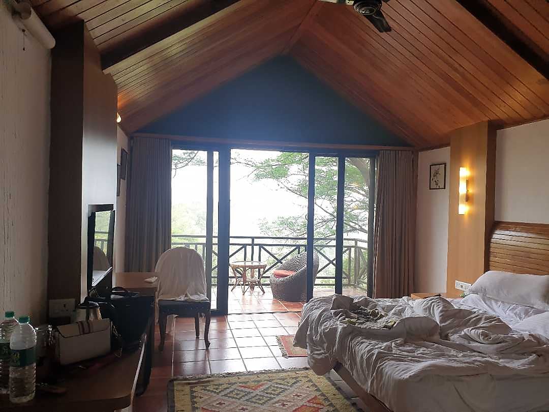 Anandvan Resort Best Rates on Bhandardara Hotel Deals, Reviews & Photos