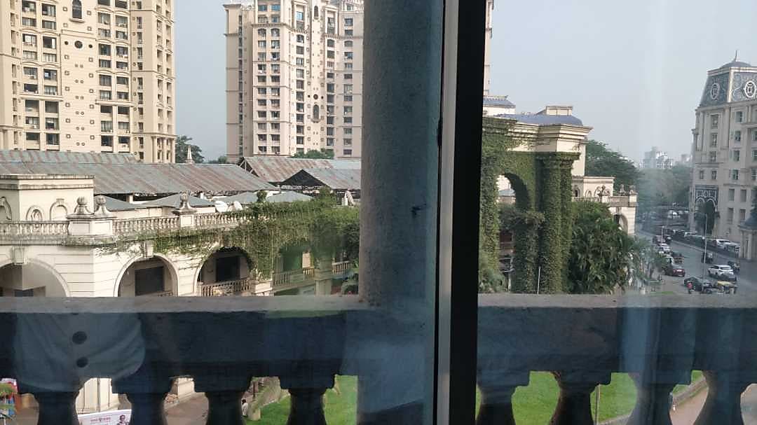 Photos of Rodas - An Ecotel Hotel - Hotel in Mumbai