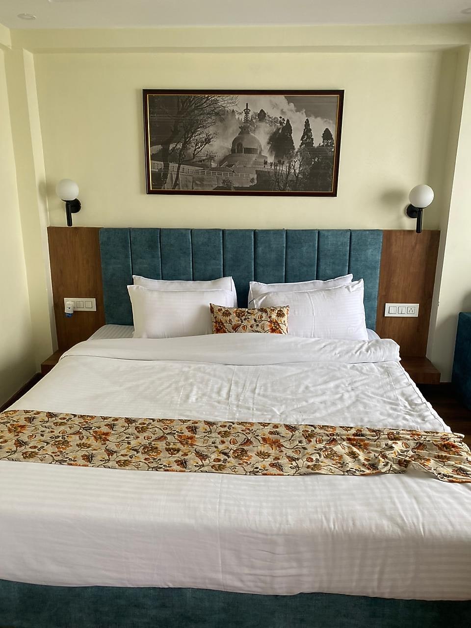 Photos of Alaya Heritage Resort - Hotel in Darjeeling