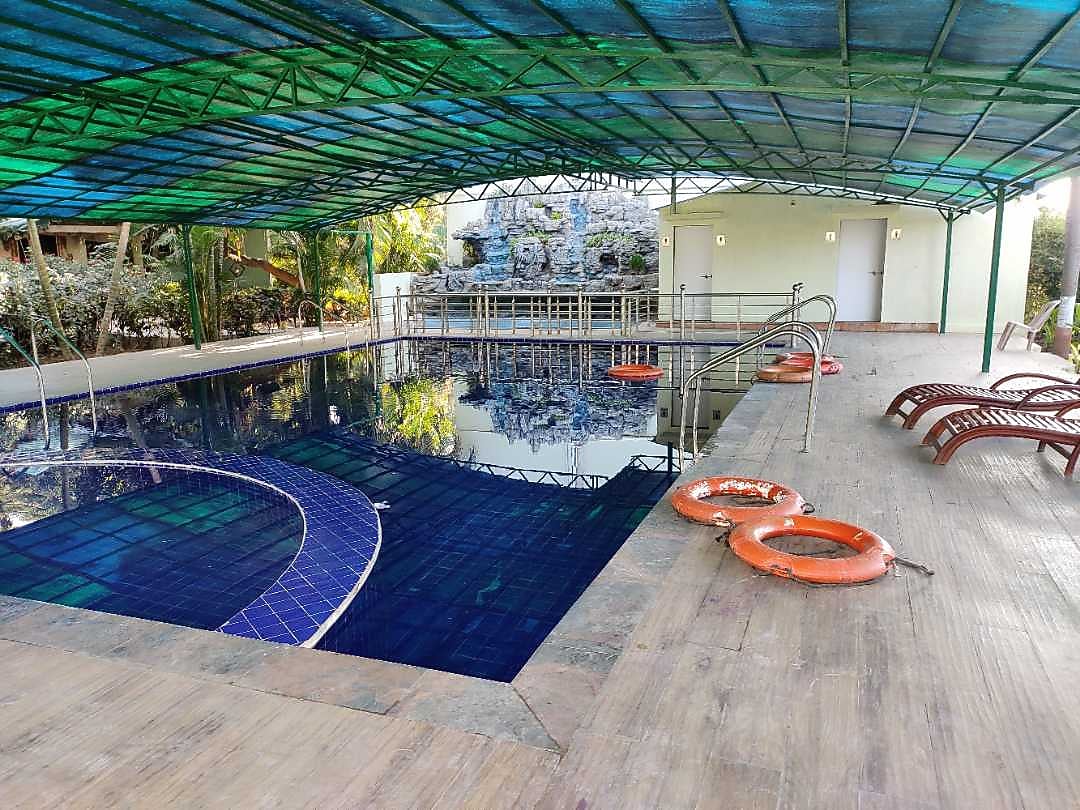 Saavaj Resort, Sasan Gir - Where Wilderness Meets Luxury 𝗕𝗢𝗢𝗞 Sasan Gir ...