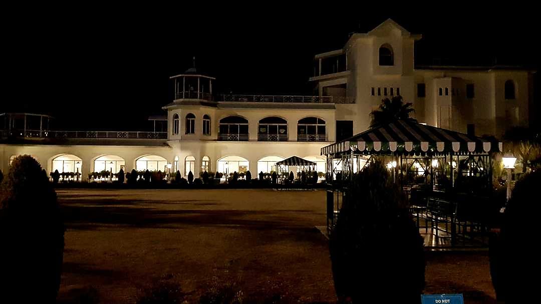 Club Mahindra Kandaghat | Kandaghat Resort BOOK @ ₹1