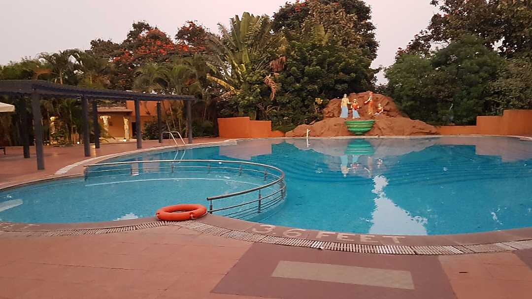 VIJAYSHREE RESORT, HAMPI. 𝗕𝗢𝗢𝗞 Hospet Resort 𝘄𝗶𝘁𝗵 𝗙𝗥𝗘𝗘 𝗖𝗮𝗻𝗰𝗲𝗹𝗹𝗮𝘁𝗶𝗼𝗻