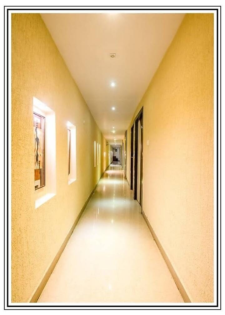 Hotel Pearl 𝗕𝗢𝗢𝗞 Ranchi Hotel 𝘄𝗶𝘁𝗵 𝗙𝗥𝗘𝗘 𝗖𝗮𝗻𝗰𝗲𝗹𝗹𝗮𝘁𝗶𝗼𝗻