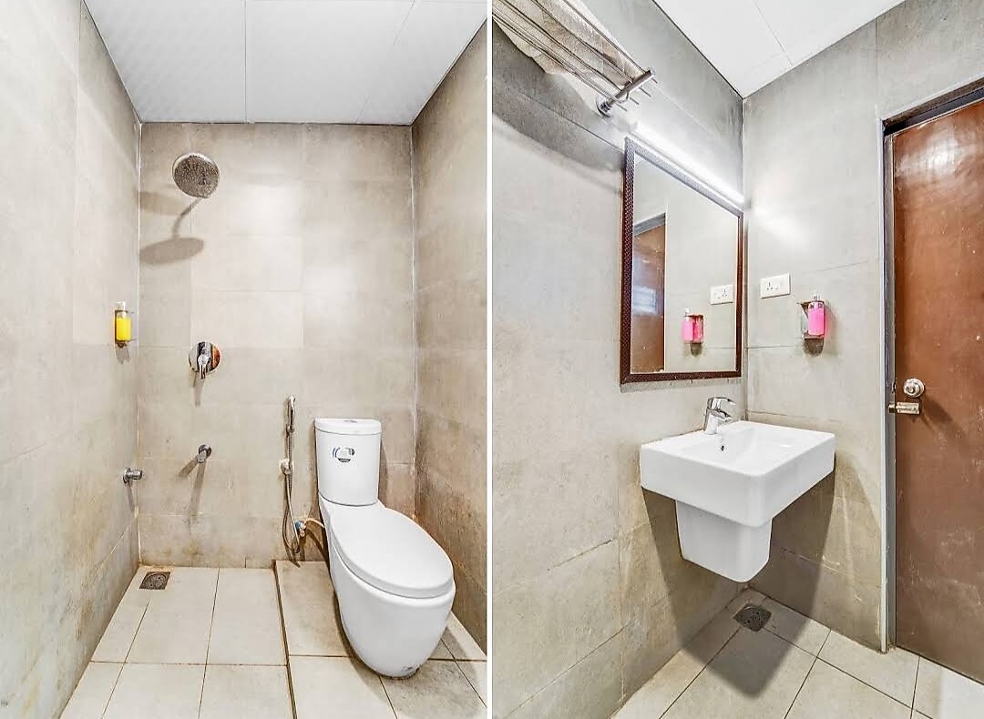 Rohaan Inns - UPAR Ashok Nagar 𝗕𝗢𝗢𝗞 Chennai Apart-hotel 𝘄𝗶𝘁𝗵 ₹𝟬 𝗣𝗔𝗬𝗠𝗘𝗡𝗧