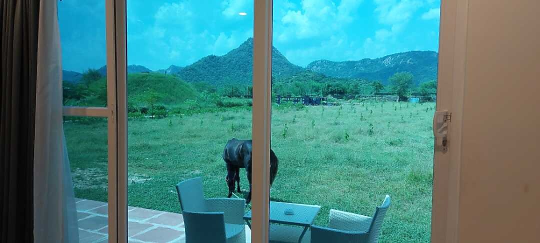 Photos of The Chalet by Rampur Estate - Resort in Sariska