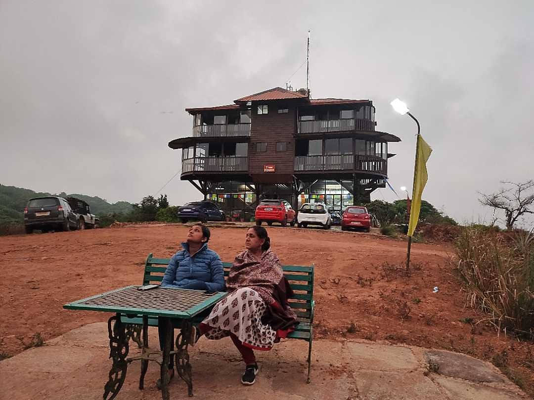 Coorg Treehouse | Mountain-view Rooms | Coorg Tree house BOOK @ ₹1