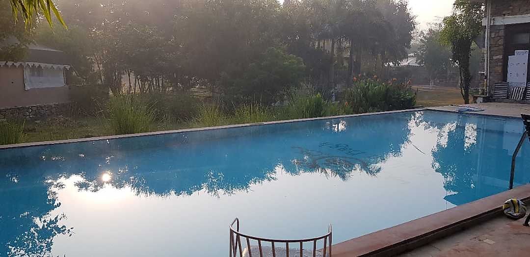 Sultan Bagh Resort by The Sky Imperial 𝗕𝗢𝗢𝗞 Sawai Madhopur Hotel 𝘄𝗶𝘁𝗵 ...