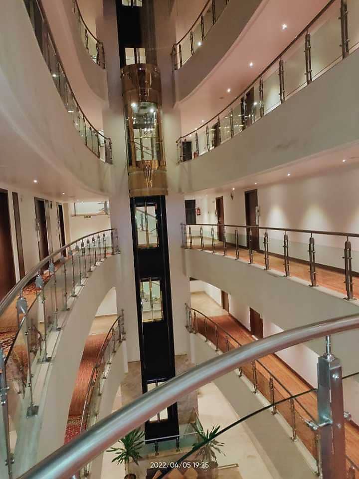 Photos of Hotel Jetty Grand - Hotel in Rajahmundry