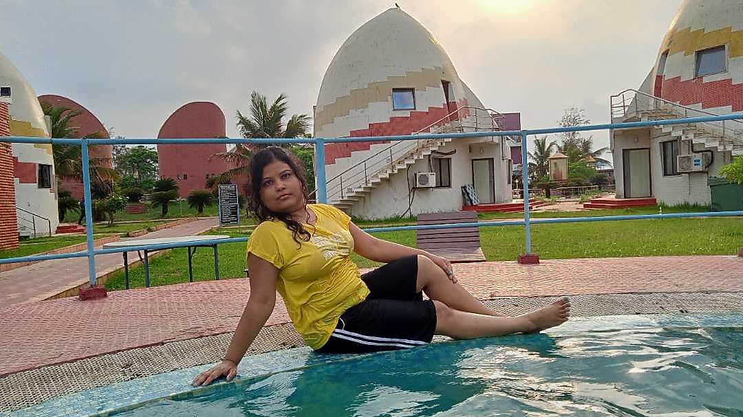 Sun City Resort | Mandarmani Resort BOOK @ ₹1