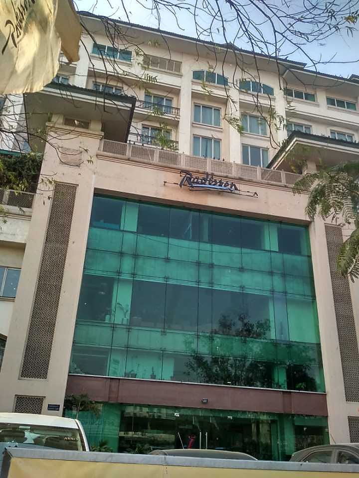 Radisson Jaipur City Center 𝗕𝗢𝗢𝗞 Jaipur Hotel 𝘄𝗶𝘁𝗵 ₹𝟬 𝗣𝗔𝗬𝗠𝗘𝗡𝗧